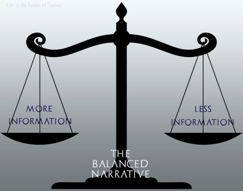 Character Development: Showing Emotions | Life in the Realm of Fantasy