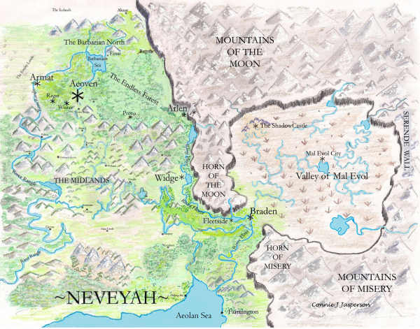 #amwriting: world building: maps and the mythology of history | Life in ...