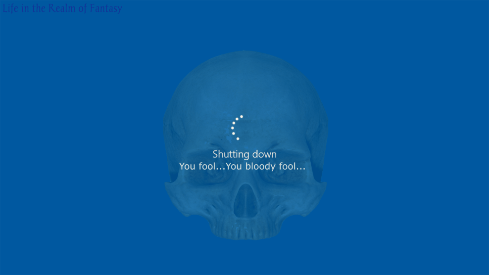 windows-10-blue screen of death | Life in the Realm of Fantasy