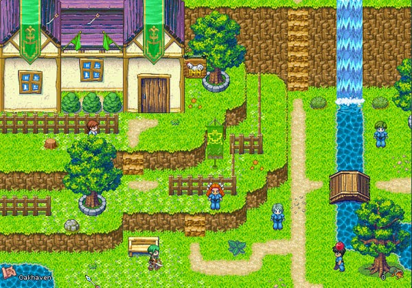 Stargazer game review | Life in the Realm of Fantasy