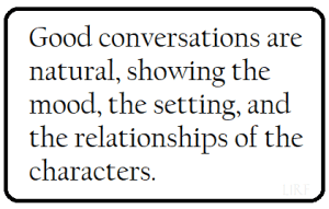 Life in the Realm of Fantasy | The writerly musings of Connie J ...