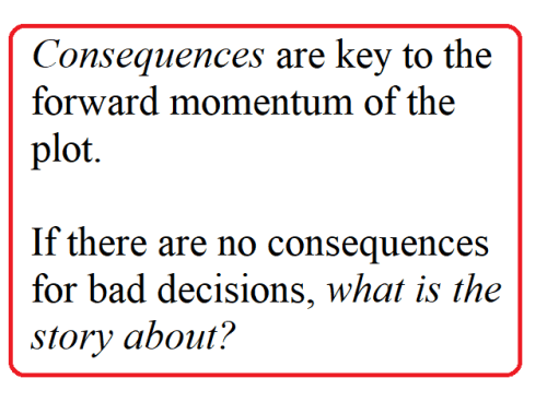 Life in the Realm of Fantasy | The writerly musings of Connie J ...