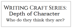 Storyboarding character development #amwriting | Life in the Realm of ...