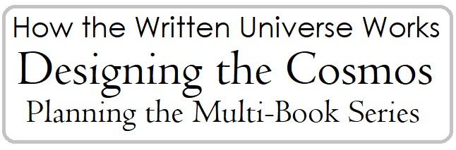 How the Written Universe Works: Structure of the Cosmos part 2 ...