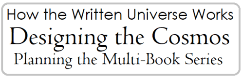 How the Written Universe Works: Structure of the Cosmos part 2 ...