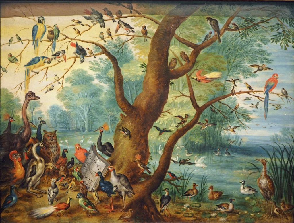 Life in the Realm of Fantasy | The writerly musings of Connie J ...