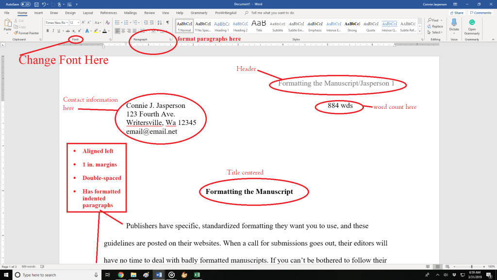Route recalculating and formatting a short story #amwriting | Life in ...