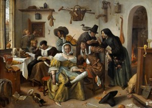Life in the Realm of Fantasy | The writerly musings of Connie J ...